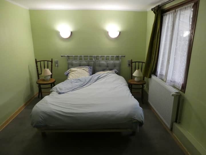 Location Chambres D'hôte - Vitry-le-François