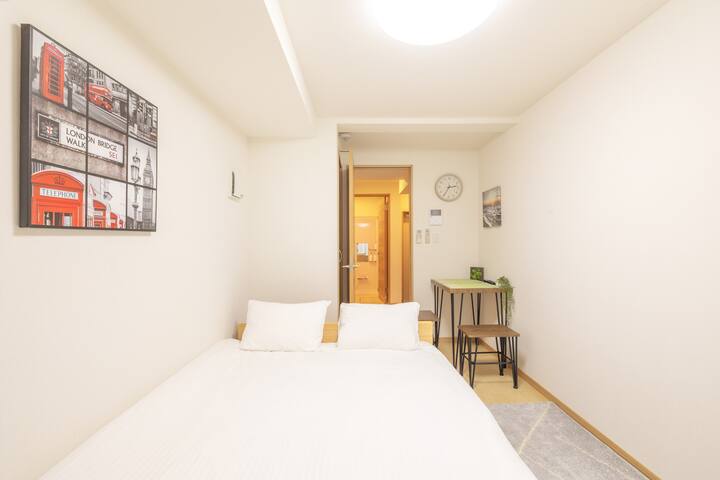 【Shinjuku Area】2 Mins From Waseda , Newly Built - Shinjuku