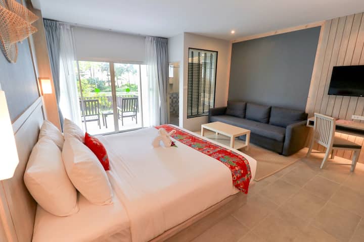 Cozy Deluxe - Khao Lak