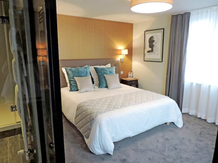 Les Chambres D'hôtes De Louise - Mulhouse