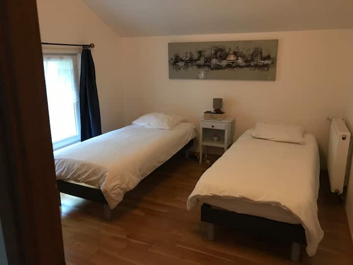 Appartement Pied Du Mont Cassel - Cassel, France