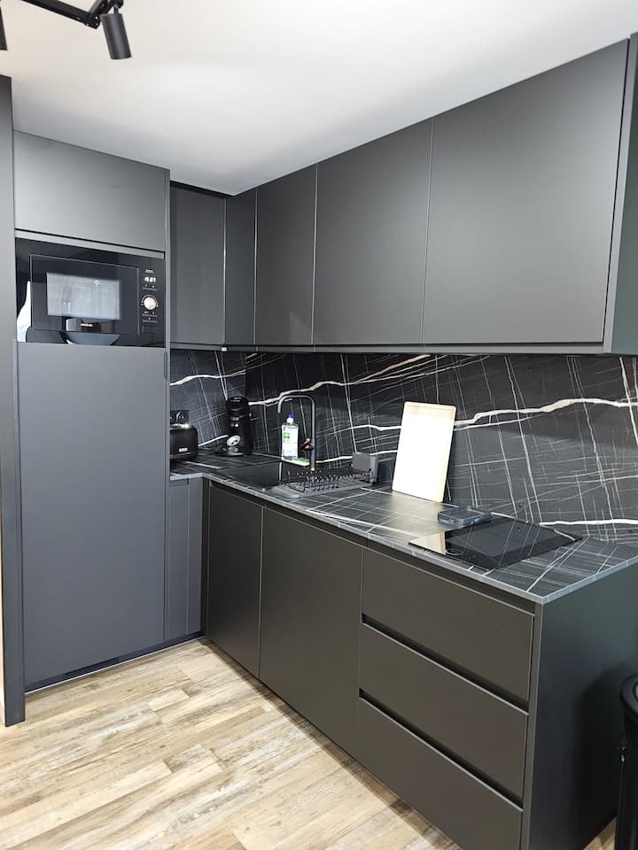 Appartement Neuf - Zone Piétonne Et Ski Aux Pieds - Les Deux Alpes