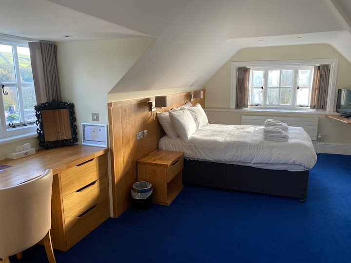 Apt 201, Northgate House Hotel - Buckfastleigh
