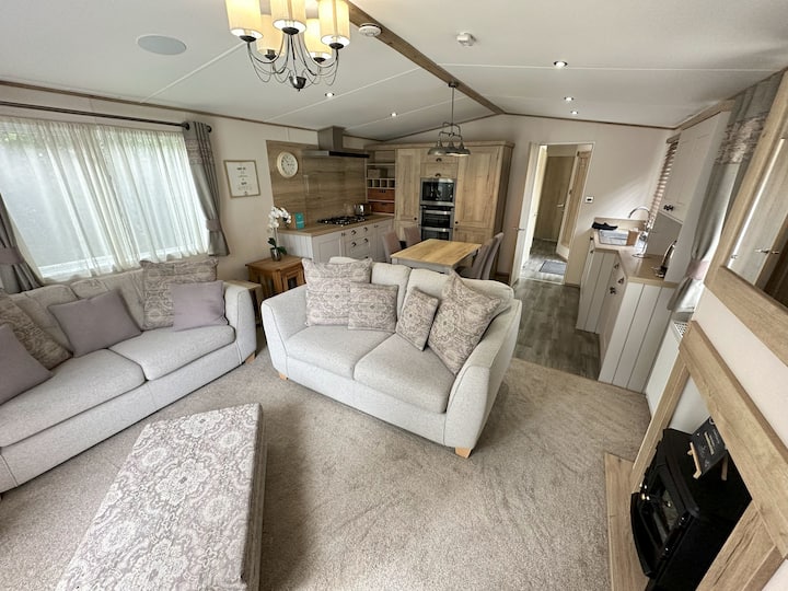 Holiday Home In The New Forest - Fordingbridge