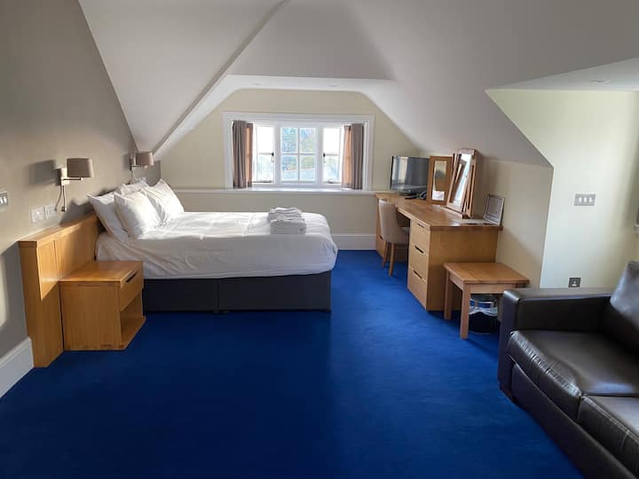 Apt 202, Northgate House Hotel - Buckfastleigh