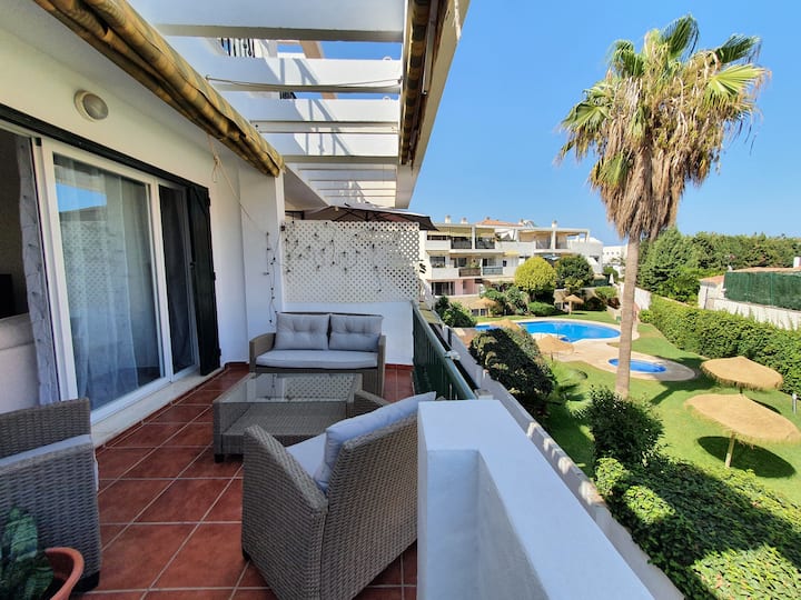 Contemporáneo Y Tranquilo - Torremolinos