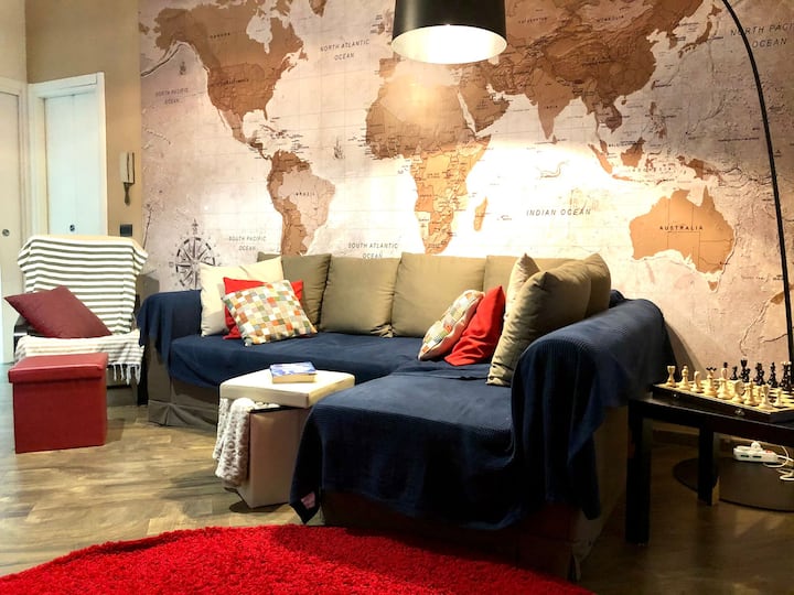 Casa Del Viaggiatore - Rome