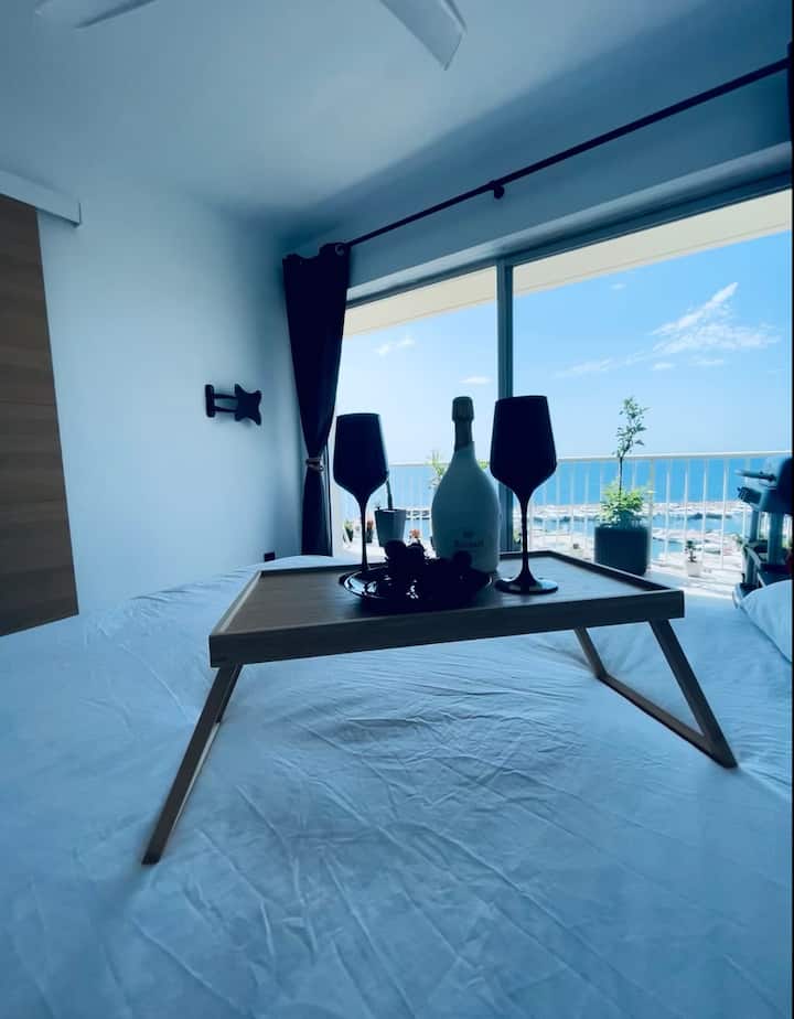 Relax House - Palma