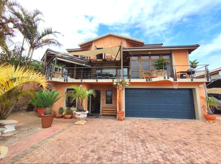 Artsea House - Mossel Bay