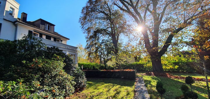Villa Am Siebengebirge Nähe Bonn - Bonn