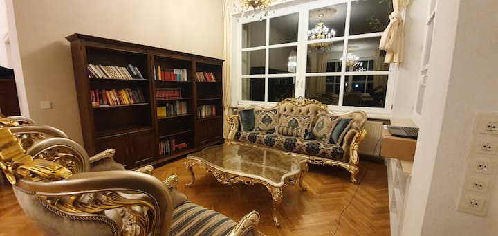 Villa Am Fusse Des Siebengebirges Nähe Köln/bonn - Bonn