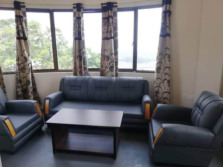 Top Floor Room At Shillong Hills - Shillong