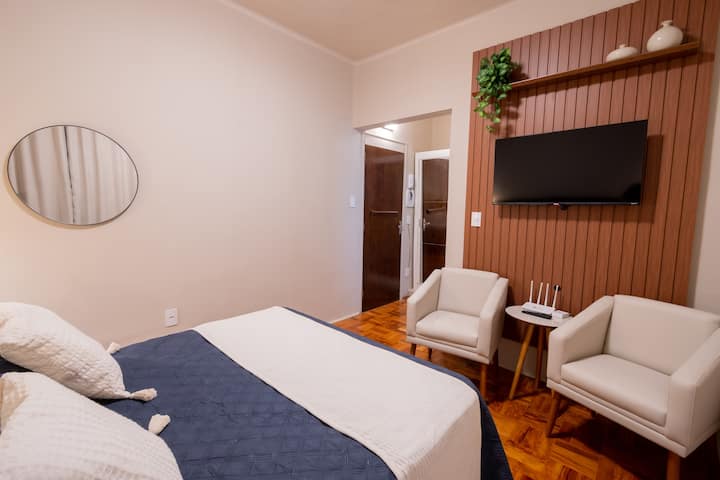 Loft Coração Da Serra - Serra Negra
