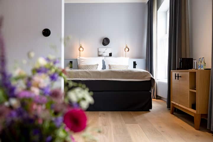 Stilvoll ÜBernachten Im Boutiquehotel Petuh - Flensburg