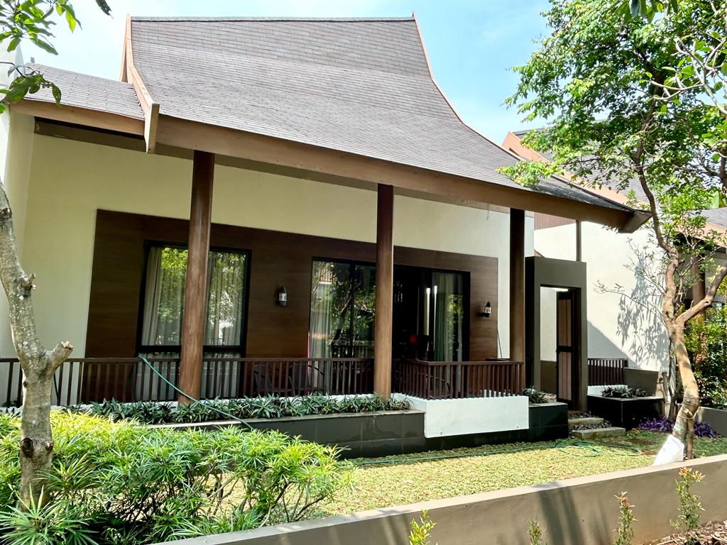 Puncak Villa Vacation Rentals - Ciloto, Cipanas, Indonesia | Airbnb