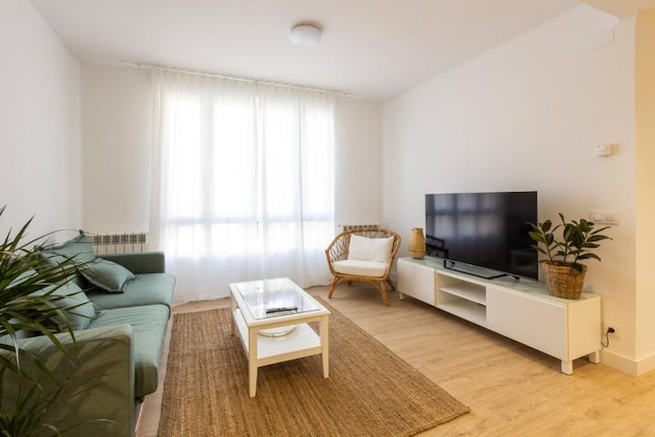 Apartamento En Colón - Logroño - Logroño