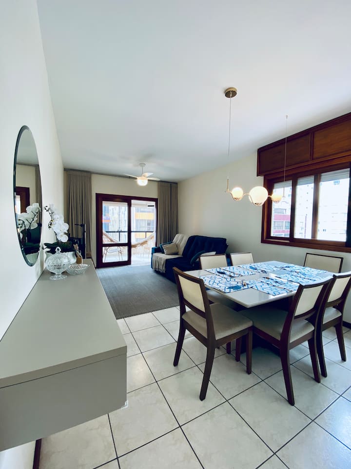 Apto Familiar E Perto Da Praia - Capão da Canoa