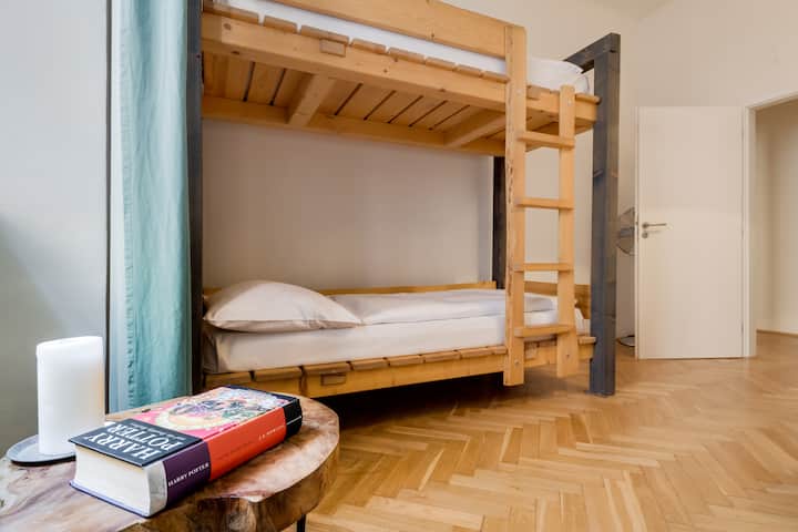The Central Classy Apartment - Prague