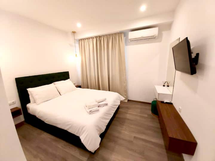Real City Suites Syntagma - Athènes