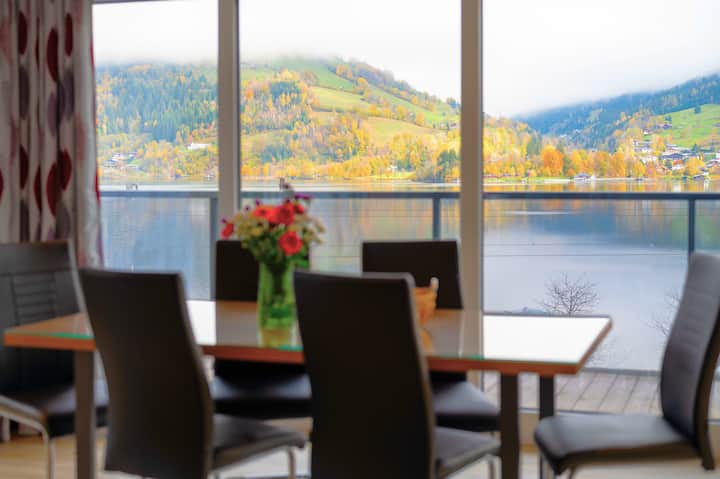 Alpin & See Resort - Top 31b - Zell am See