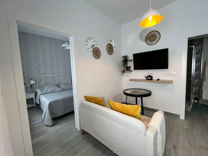Apartamento 29 - Arcos de la Frontera