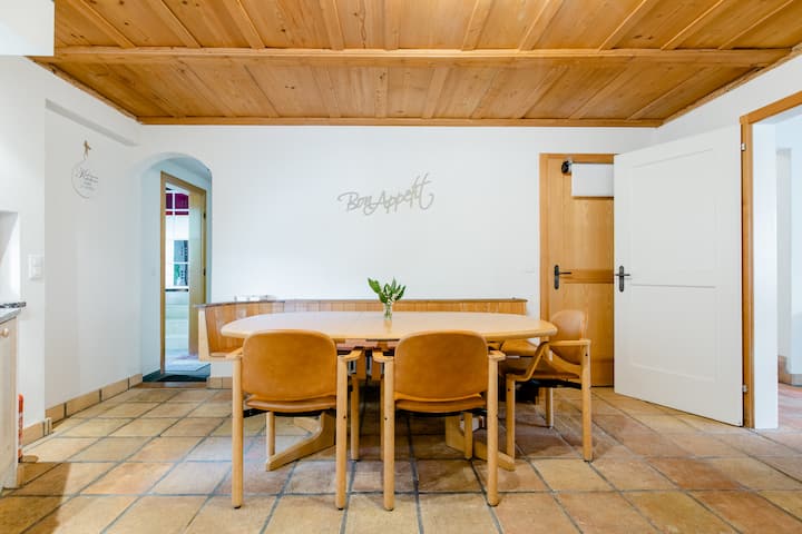 Das Unkomplizierte Gästehaus - Solothurn