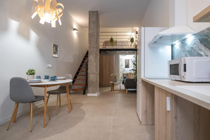 Apartamento Valencia Cerca Avenida Del Puerto Rm6a - Valencia