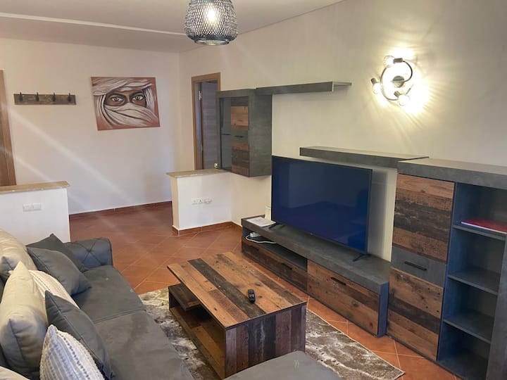 Appartement 4 Personnes Guéliz - Marrakesh