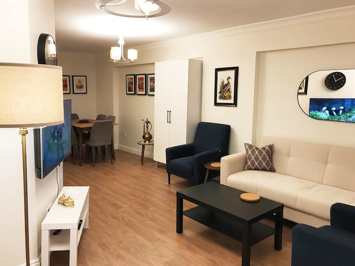 My Fabulous Trendy Home  Taksim - İstanbul