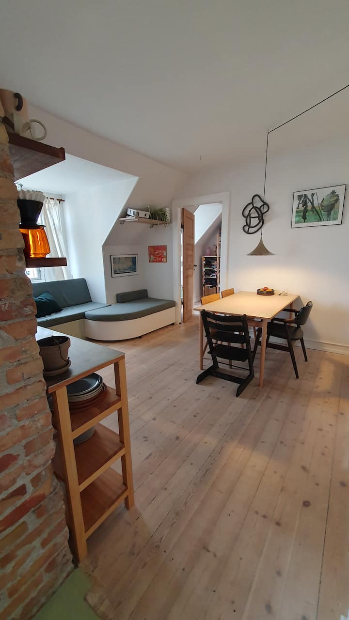 Scandinavian Handmade Home - Copenhagen Airport (CPH)