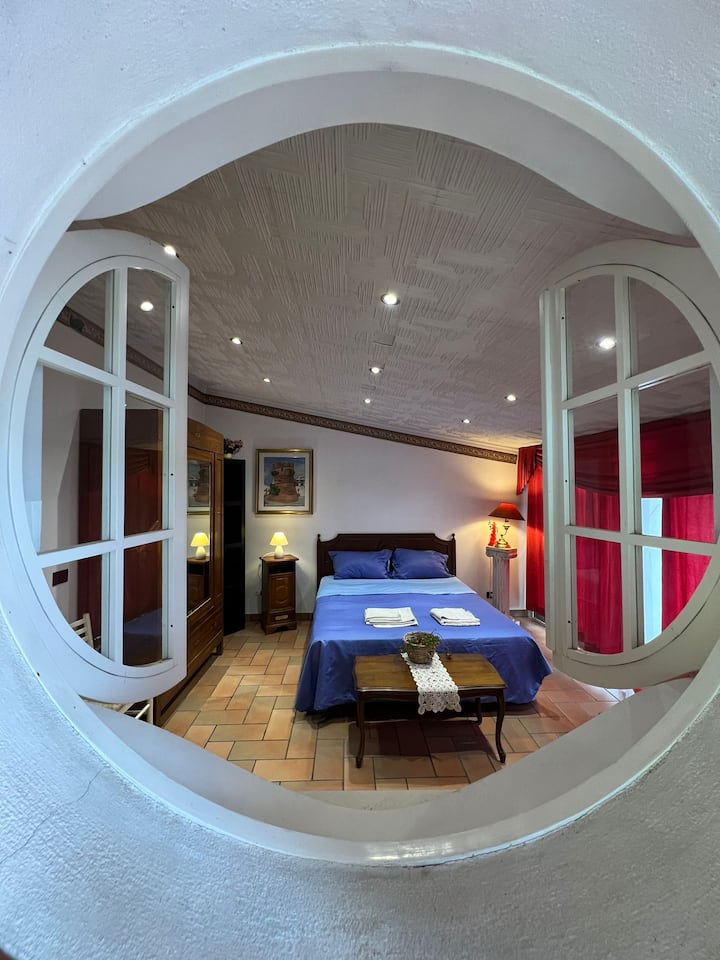 Villa Angelina House - Abruzzo