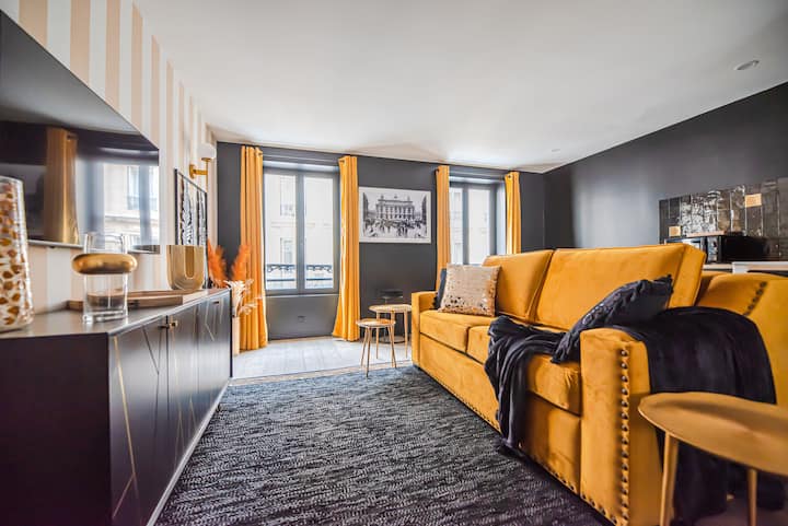 Cosy Flat In The Center Of Paris 201 - Paris