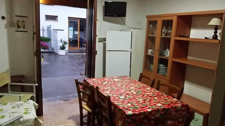 Casa Sul Mare Lido Di Camaiore Low Cost - Marina di Pietrasanta