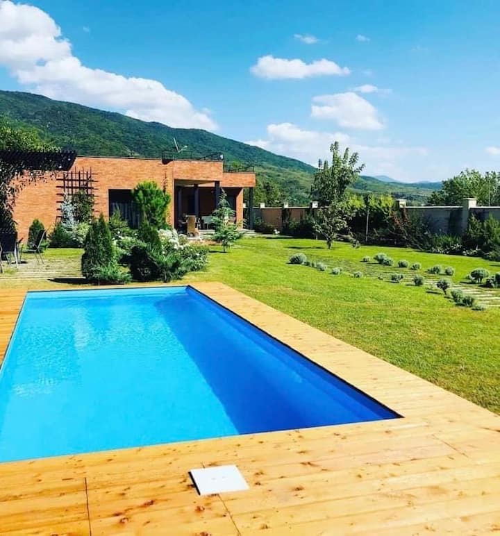 Mtskheta House Vacation Rentals - Mtskheta-Mtianeti, Georgia | Airbnb