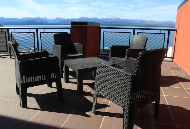 Modelo Terrace - San Carlos de Bariloche