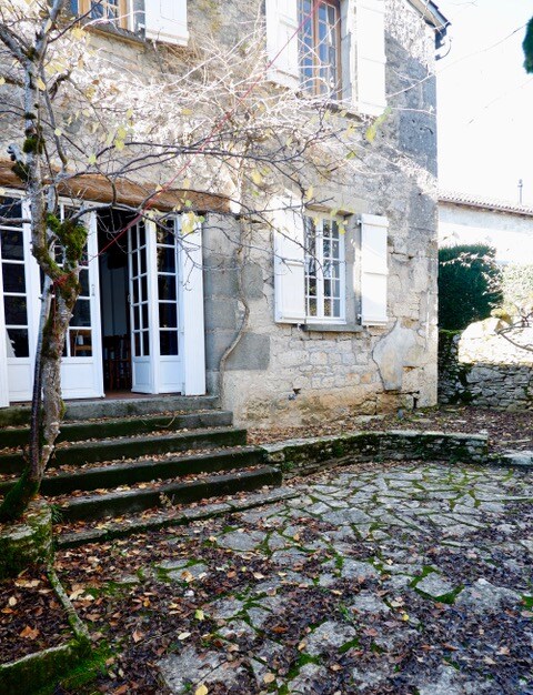 Le Relai du Château - Townhouses for Rent in Assier, Occitanie, France ...