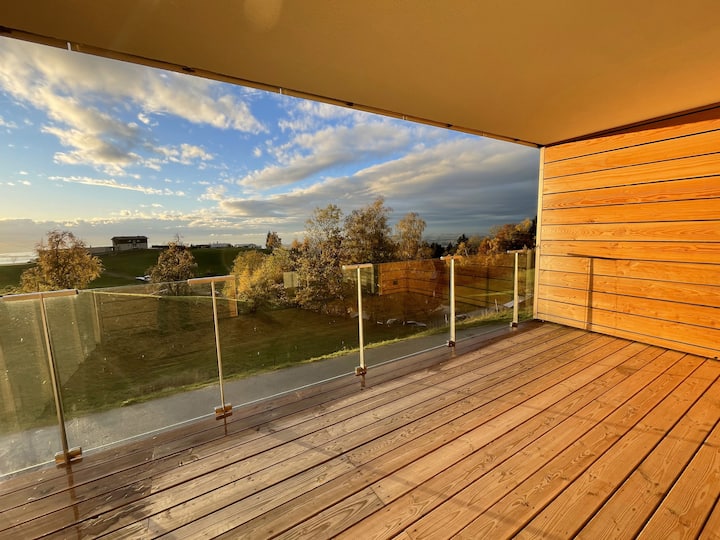 Sierranevada Suite - 93 M² - Im Eichen-chalet - Weißensberg