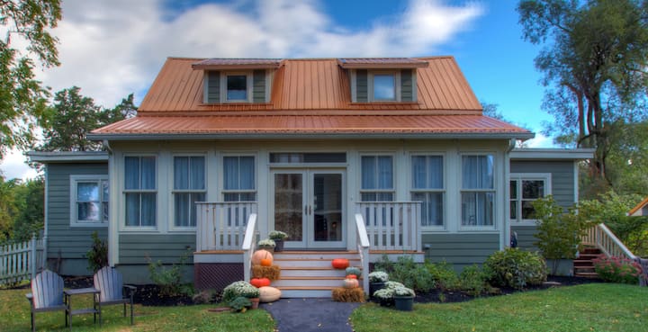 Luxury Lodging For The Whole Family - Home For 24 - Carmel, IN