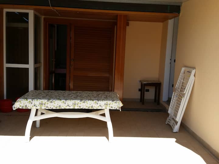 Piccola Casa Sul Mare Lido Di Camaiore Low Cost - Camaiore