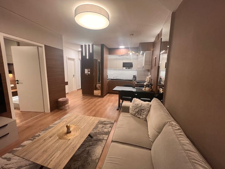 Karzo Property Lk 208 - Budapest