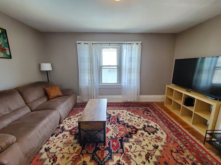 Cozy Apartment In Downtown Area - Rochester, NY
