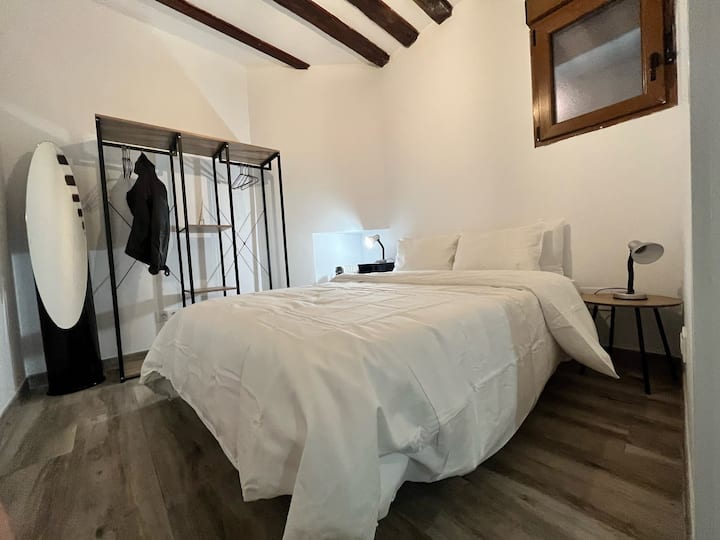 Estudio De 29 M2 En Chueca - Madrid