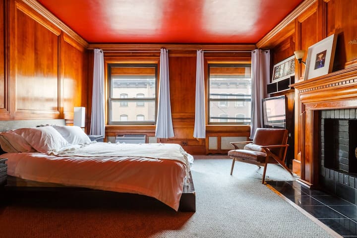 Heart Of Nyc - Gem2br2ba - Manhattan, NY