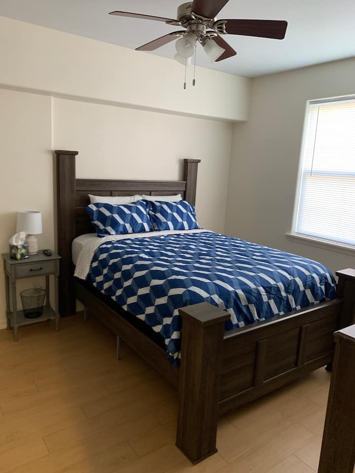 Modern Two Bedroom Apartment - Ithaca, NY
