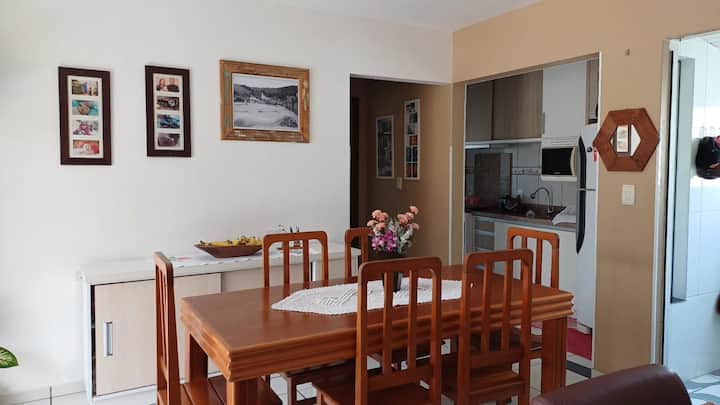 Casa De Temporada Garopaba-sc Ap 02 - Garopaba