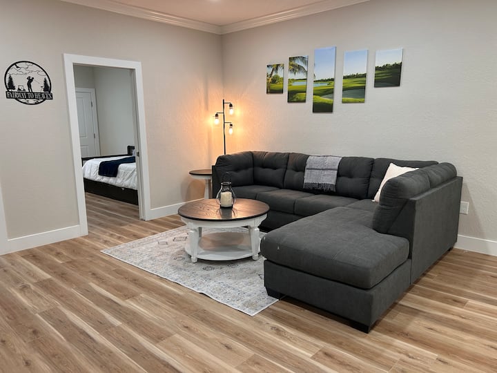 Country Club Villa - Gator Den - Sebring, FL