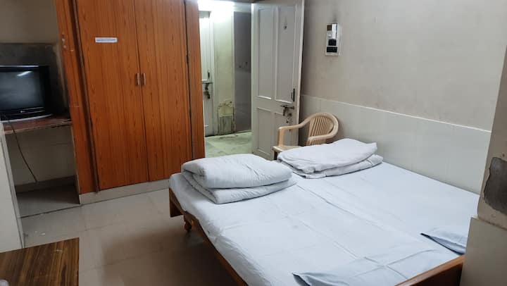 Home Away From Home - Ajmer