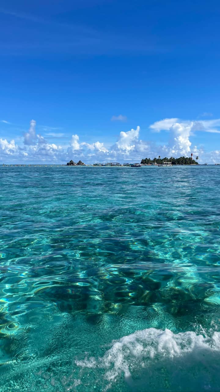 Apartamentos Turisticos Miss Vera 1 - San Andrés