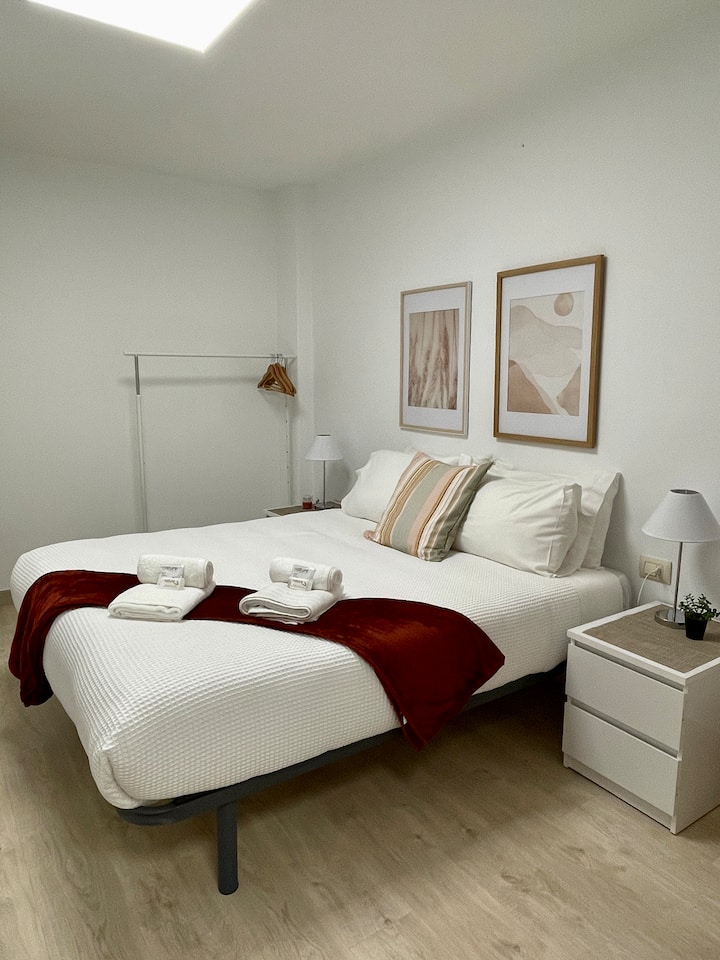 Carrerahouses Norte C/garaje - Vigo