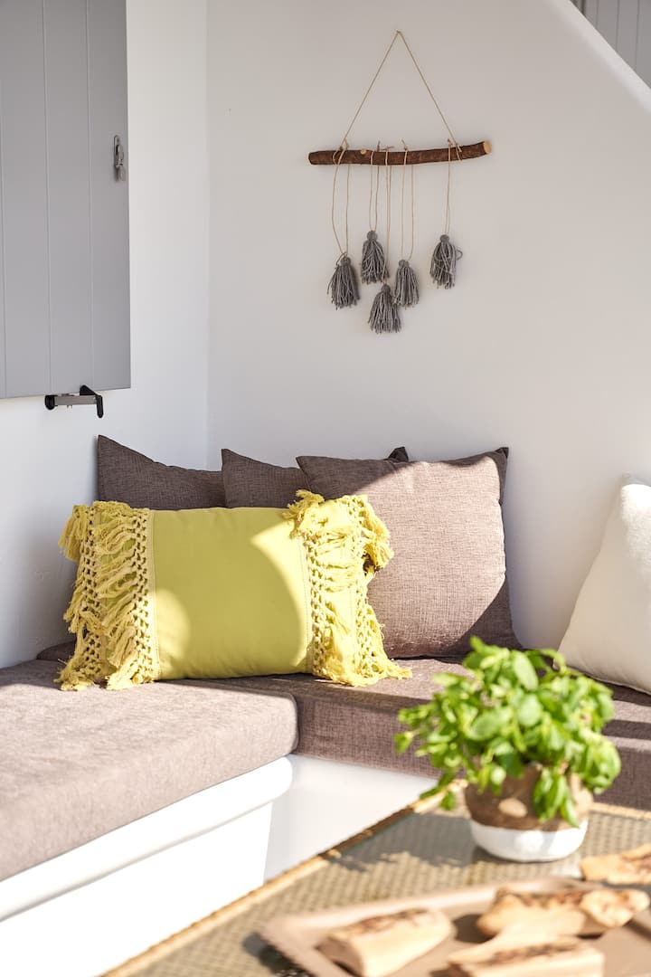 Casa Tagoo Mykonos Sirocco Suite - Mykonos